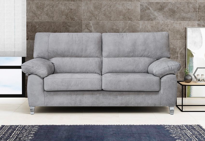 Sofá 3 plazas LISA | TU PUNTO DESCANSO
